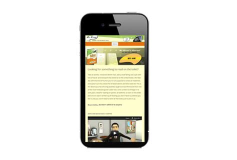 What Is Responsive Web Design Indigo Image