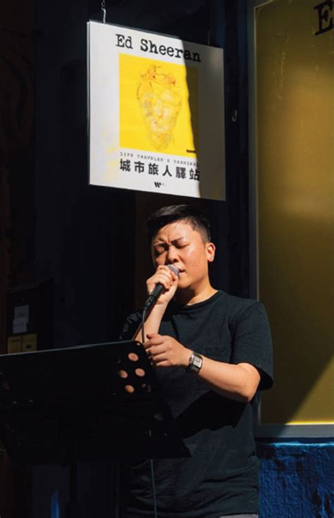 利園區【gleeful Music Busking】計劃 撲飛 Popticket