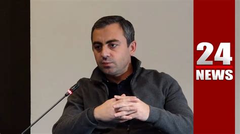 Հետքայլ չի լինելու գնալու ենք առաջ Իշխան Սաղաթելյան Youtube