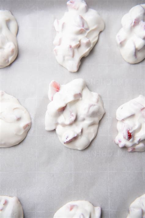 Strawberry Clusters Tiktok Tastyaz