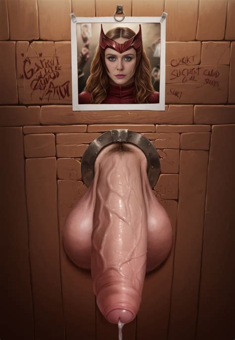 Rule 34 1futa Ai Generated Avengers Balls Big Balls Big Penis Brown