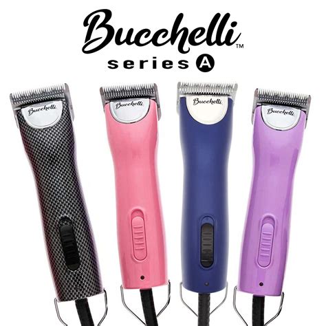 Bucchelli B620 A Series Powerful 2 Speed Clipper