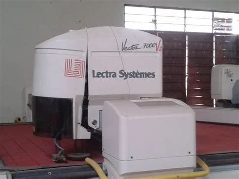 Lectra Cutter Automatic Lectra Cutter Manufacturer From Tiruppur