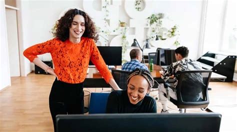 How Organizations Can Support Transgender Rights In The Workplace Ccl