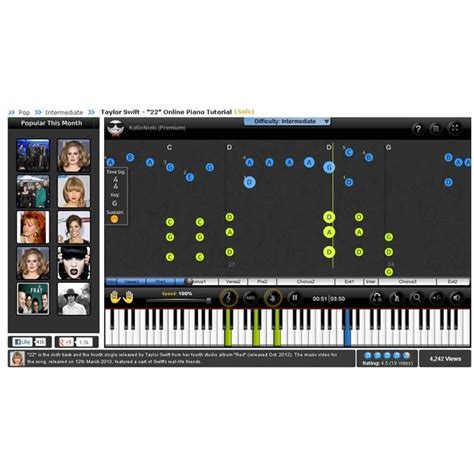 Onlinepianist Review Pros Cons And Verdict Top Ten Reviews