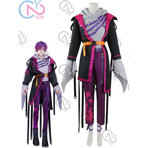 Uki Violeta Cosplay Virtual Idol Hololive VTuber Uki Violeta Cosplay