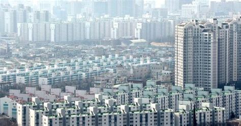 부동산 Pf 구조조정 본궤도2금융권 실적 여파 제한적