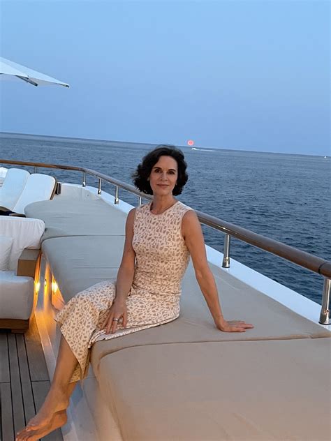 Elizabeth Vargass Feet