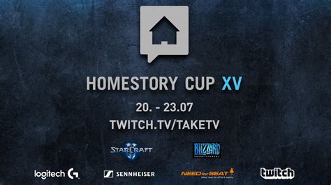 Homestory Cup Xv Trailer Taketv Youtube