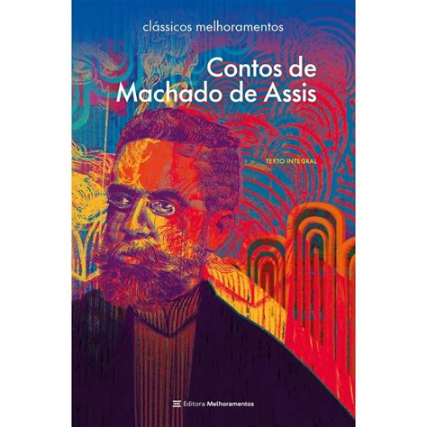 Contos De Machado De Assis Shopee Brasil