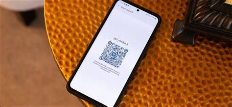 Como Compartilhar Senhas De Wi Fi De Android Para Qualquer Smartphone Mais Geek