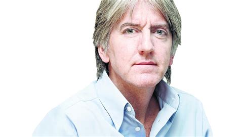 Steve Connor A Giant Of Science Journalism