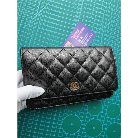 Introducir 51 Imagen Cartera Chanel De Mujer Abzlocal Mx
