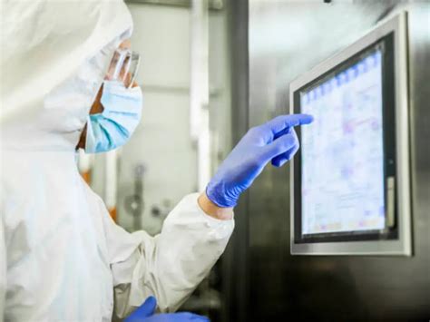 Capacitive Touch Screen Calibration A Complete Step By Step Guide