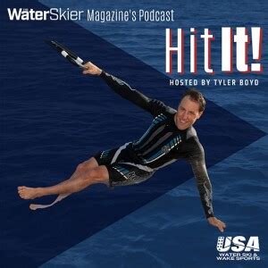 From The Granite State To The Sunshine State With Barefoot Waterski