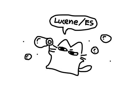 Lucene과 Elastic Search 개념 구조