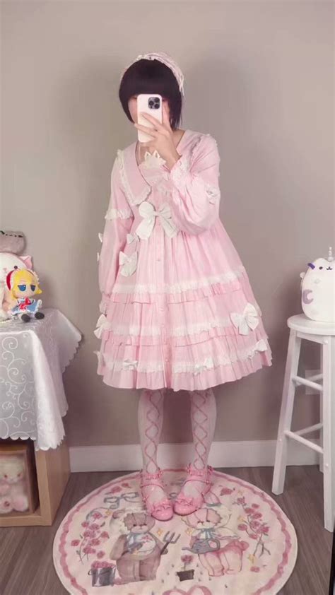 Himeuzuki On Twitter Fairyfaith Lolitafashion