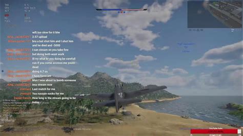 Heavy Armour Circus War Thunder Youtube
