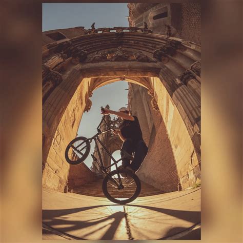 Matthieu Bonnecuelle Matthieubmx • Instagram Photos And Videos