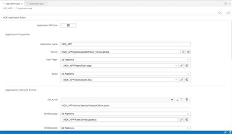 Offline Application Development Using Sap Mobile Development Kit Is Your Business Capable