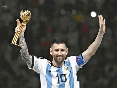 What Lionel Messi Coming To Mls Means — And What It Doesnt