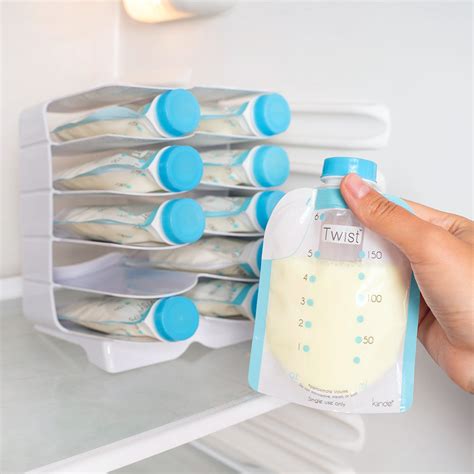5 Ways To Increase Breastmilk Supply Kiinde