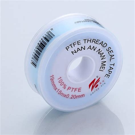 China Ptfe Thread Seal Tape Hs Code Manufacturers And Factory Made In China Blue Sea