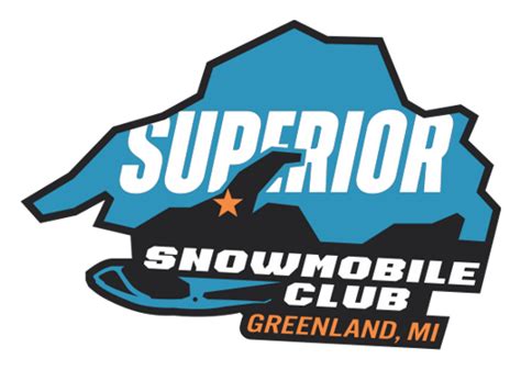 Superior Snowmobile Club Snowmobiling Trails Houghton And Ontonagon