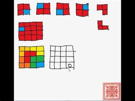 Triomino Tiling YouTube