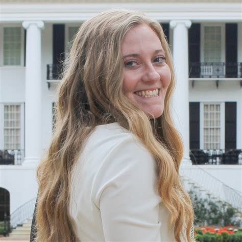 Mackenzie Mcgee Greater Tuscaloosa Area Professional Profile Linkedin