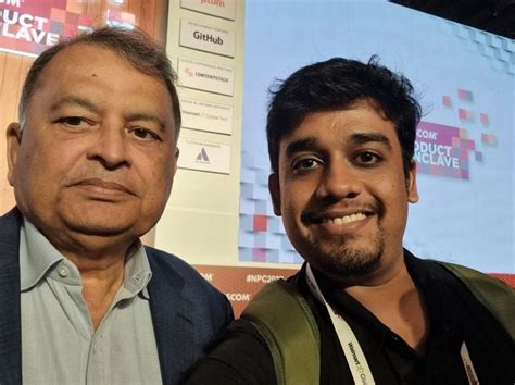 Akash Agrawal On Linkedin Npc2022 Harishmehta Team Opportunity