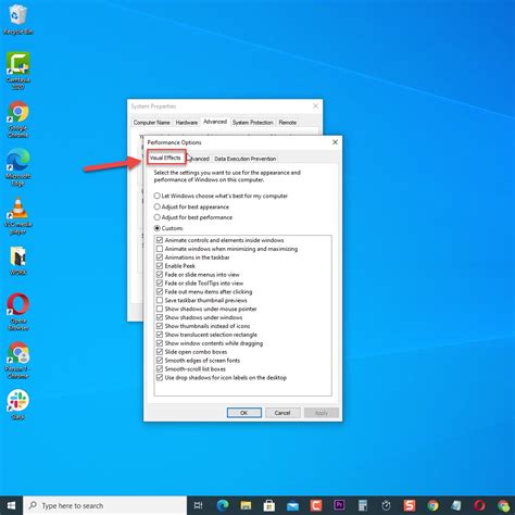 How To Fix Black Screen Background On Windows The Droid Guy