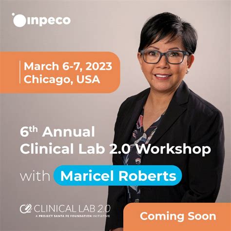 Inpeco On Linkedin Inpeco Laboratorymedicine Clinicallab Convergence…