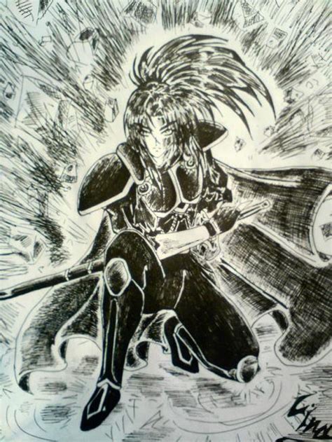 Shinzo Mushrambo By Darkkingm On Deviantart