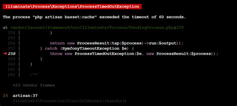 Bug V6x Error · Issue 5260 · Laravel Backpackcrud · Github