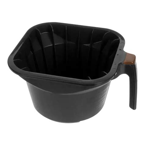 Fetco B Bn Brew Basket Assy X