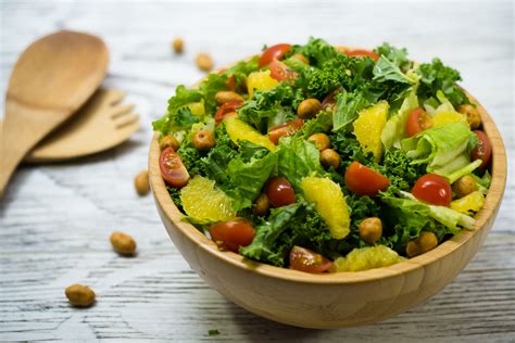 Ensalada Casa Serra