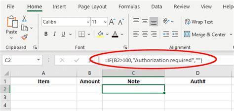 If And Nested If Statements In Excel Office Watch