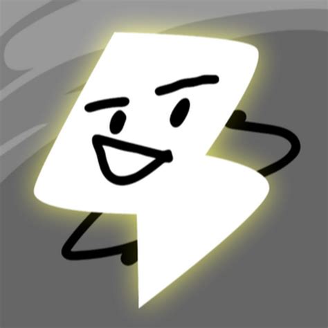 Lightning Bfb Youtube