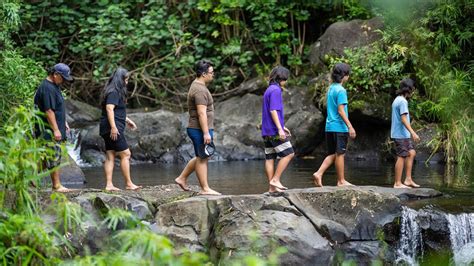Wpbs To Broadcast New Six Part Documentary Series Human Footprint In