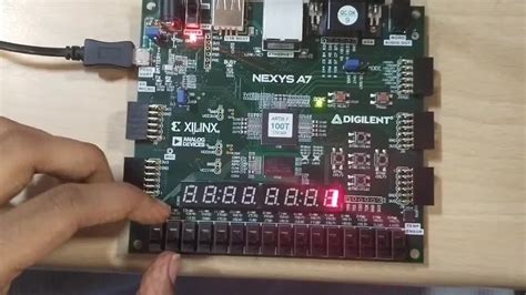 Manju Palli On Linkedin Rgukt Ece Fpga Verilog Xilinx Vivado Washingmachine Fsm