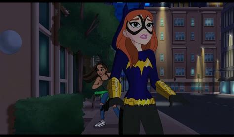 Pin By Emilia Pejganowicz On Batgirl And Supergirl Dc Super Hero
