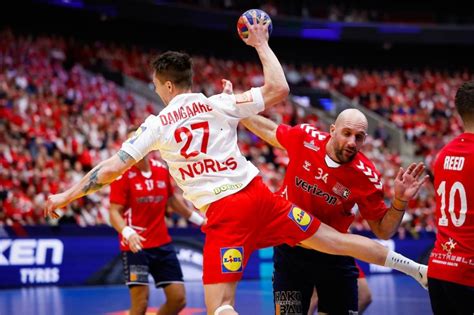 Michael Damgaard Bliver Ydmyget I Magdeburg