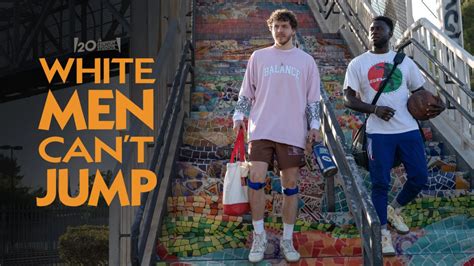 White Men Cant Jump 2024 Soundtrack Collie Katleen