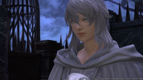 Final Fantasy XIV Previews Patch 6 4 Content And Features Nova Crystallis