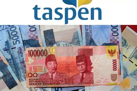 Siap Cair Awal Februari PT Taspen Cairkan Gaji Pensiunan PNS Golongan I II III IV Sebesar