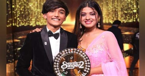 Meet Mohammad Faiz 14 Year Old Won Superstar Singer 2 Trophy And Rs 15