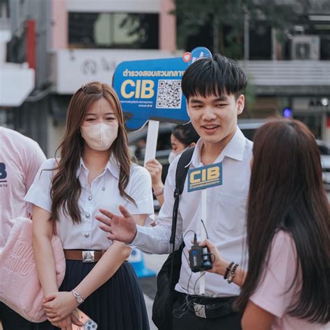 ตำรวจสอบสวนกลาง Cib On Twitter ตำรวจสอบสวนกลาง Cib เตือนรักระวังภัยออนไลน์