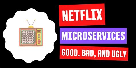 microservices lessons from netflix r microservices