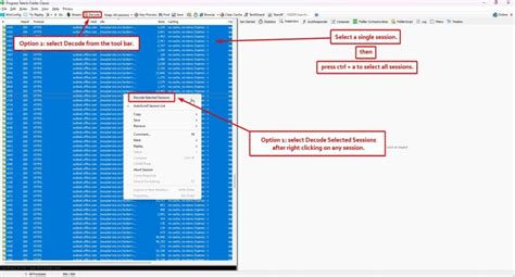Analysing Fiddler Classic Traces For Microsoft Aashu Technologies